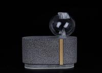 China 8ml Usb Home Fragrance No Water In Put Quite Colorful LED Lights Oil Home Diffuser Aromatherapy Diffuser for sale