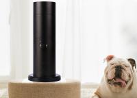 China 200m3 Electric Waterless Stylish Perfume Scenting Aromatherapy Scent Diffuser Essential Oil Nebulizer for sale