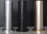 China 200m3 Electric Waterless Stylish Perfume Scenting Aromatherapy Scent Diffuser Essential Oil Nebulizer for sale