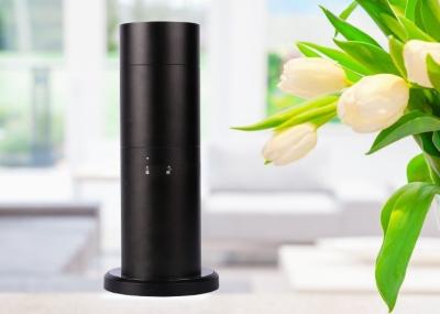 China 200m3 Electric Waterless Stylish Perfume Scenting Aromatherapy Scent Diffuser Essential Oil Nebulizer for sale