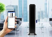 China 3000CBM Hotel Remote Control Silence Difuser Essential Fragrance Large Space Expansion Of Incense Machine for sale