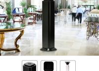China 3000CBM Hotel Remote Control Silence Difuser Essential Fragrance Large Space Expansion Of Incense Machine for sale