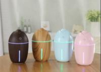 China Corn Humidifier Small Fresh USB Humidifier Desktop Car Office Mini Air Humidifier for sale