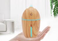 China Corn Humidifier Small Fresh USB Humidifier Desktop Car Office Mini Air Humidifier for sale