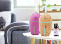 China Corn Humidifier Small Fresh USB Humidifier Desktop Car Office Mini Air Humidifier for sale