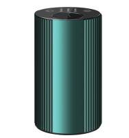 China Pure Essential Oil Usb Aromatherapy Nebulizer Waterless Car Scent Aroma Diffuser Machine for sale