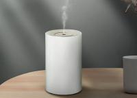 China 10ml Usb Waterless Portable Luxury Essential Oil Car Aroma Diffuser Nebulizer for sale