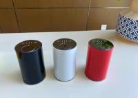 China Handheld Portable USB Waterless Nebulizer Fragrance Essential Oil Car Aroma Diffuser for sale