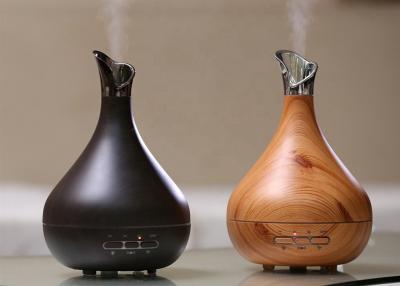 China Essential Aroma Oil Diffuser Usb Mini Portable Led Mist Air Ultrasonic Humidifier For Home for sale