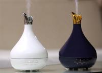 China Essential Aroma Oil Diffuser Usb Mini Portable Led Mist Air Ultrasonic Humidifier For Home for sale