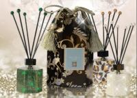 China Car Aromatherapy Deodorant Deodorant Car Accessories Decoration Car Perfume Household No Fire Aromatherapy Set for sale