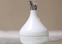 China 300ml Wood Grain Aromatherapy Essential Oils Aroma Diffuser Mist Humidifier for sale