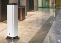 China Available Aroma Diffuser Machine Nebulizer Hotel Air Freshener 500ml Capacity for sale