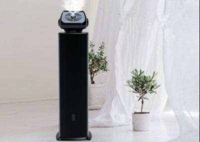 China Aromatherapy Automatic Scent Diffuser Marketing Hotel Lobby Aroma Scent Diffuser for sale