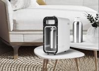 China Metal Fuselage Aroma Diffuser Machine Adjustable Angle Anion Air Purification Hotel Lobby for sale