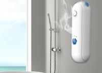 China Aromatic Household Battery Electric Aroma Nebulizer Scent Diffuser Machine for sale