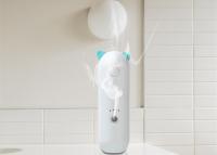 China Aromatic Household Battery Electric Aroma Nebulizer Scent Diffuser Machine for sale