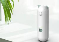 China Aromatic Household Battery Electric Aroma Nebulizer Scent Diffuser Machine for sale