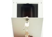 China Large Area 500 M2 Aroma Diffuser Machine Capable Fragrance Scent Diffuser Machine for sale