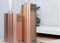 China 500ml Home Appliance Essential Mini Fragrance Scent Diffusers Oil Air Defusrer Humidifier for sale