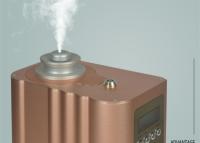 China 500ml Home Appliance Essential Mini Fragrance Scent Diffusers Oil Air Defusrer Humidifier for sale