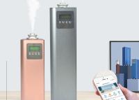 China 500ml Home Appliance Essential Mini Fragrance Scent Diffusers Oil Air Defusrer Humidifier for sale