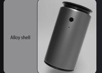 China Portable Aromatherapy Oil Diffuser USB Wireless Rechargeable Essential Oil Diffuser for sale