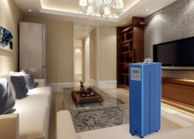 China Hotel Commercial Aroma Diffuser Machine Automatic Perfuming Machine for sale