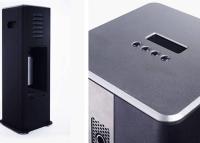 China 1200ml Aromatherapy Air Freshener Hotel Lobby Office Comercial Aroma Diffuser for sale