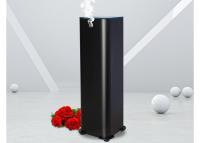 China 1200ml Aromatherapy Air Freshener Hotel Lobby Office Comercial Aroma Diffuser for sale