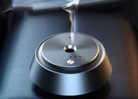 China 30ml Car Aroma Diffuser With Fragrance Oil USB Car Diffuser Machine for sale
