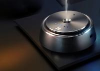 China 30ml Car Aroma Diffuser With Fragrance Oil USB Car Diffuser Machine for sale