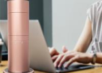 China Perfume Scenting Aromatherapy Nebulizer Air Humidifier Aroma Nebulizing Diffuser for sale
