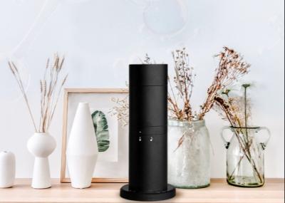 China Perfume Scenting Aromatherapy Nebulizer Air Humidifier Aroma Nebulizing Diffuser for sale