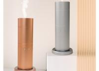 China Perfume Scenting Aromatherapy Nebulizer Air Humidifier Aroma Nebulizing Diffuser for sale