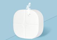 China Portable Wall Mounted Scent Diffuser Machine With Battery Electric Aroma Nebulizer for sale
