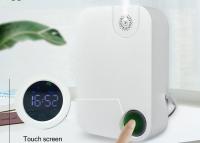 China USB Atomizer Air Mist Aromatherapy Essential Oil Diffuser For Home Office for sale