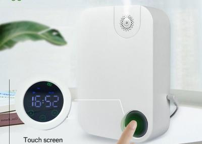 China USB Atomizer Air Mist Aromatherapy Essential Oil Diffuser For Home Office for sale