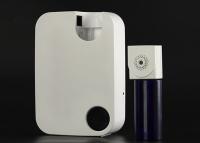 China USB Atomizer Air Mist Aromatherapy Essential Oil Diffuser For Home Office for sale