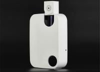 China USB Atomizer Air Mist Aromatherapy Essential Oil Diffuser For Home Office for sale