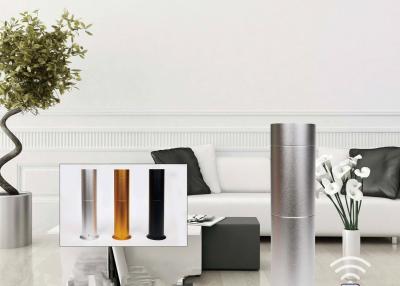 China Silent Atomization Coverage Small Area Scent Air Machine Aroma Marketing Diffusion for sale