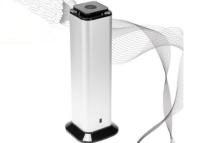China Infrared Remote Control Aroma Diffuser Machine Expanding Machine Column for sale