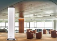 China Top Rated Mini Aroma Diffuser Essential Oil Machine Used In Family Hotels for sale