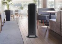 China Top Rated Mini Aroma Diffuser Essential Oil Machine Used In Family Hotels for sale
