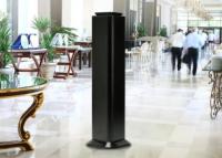 China Top Rated Mini Aroma Diffuser Essential Oil Machine Used In Family Hotels for sale