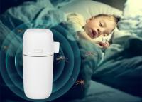 China Portable Home Car Aromatherapy Machine Bedroom Essential Oil Aromatherapy Humidifier USB for sale