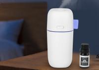China Portable Home Car Aromatherapy Machine Bedroom Essential Oil Aromatherapy Humidifier USB for sale