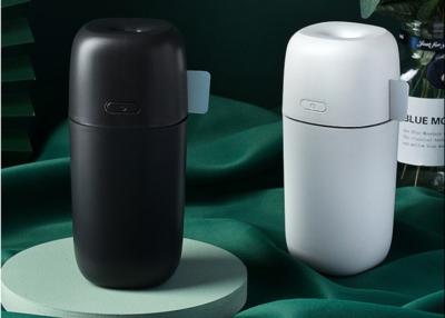 China Portable Home Car Aromatherapy Machine Bedroom Essential Oil Aromatherapy Humidifier USB for sale