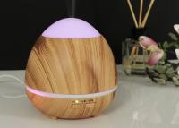 China MINI USB Ultrasonic Air Humidifier 150ml Essential Fragrance Oils Diffuser for sale