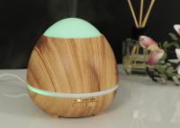 China MINI USB Ultrasonic Air Humidifier 150ml Essential Fragrance Oils Diffuser for sale